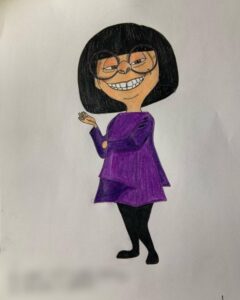 60 Famous Cartoon Characters With Big Teeth