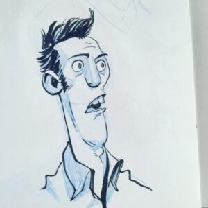 60 Famous Cartoon Characters With Big Teeth