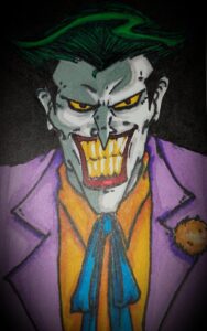 60 Famous Cartoon Characters With Big Teeth