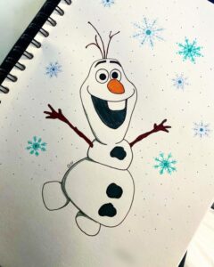 60 Famous Cartoon Characters With Big Teeth