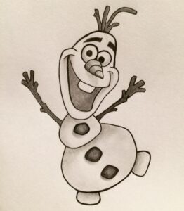 60 Famous Cartoon Characters With Big Teeth