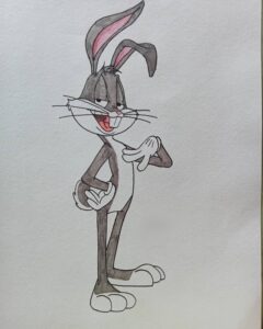 60 Famous Cartoon Characters With Big Teeth