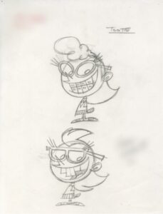 60 Famous Cartoon Characters With Big Teeth