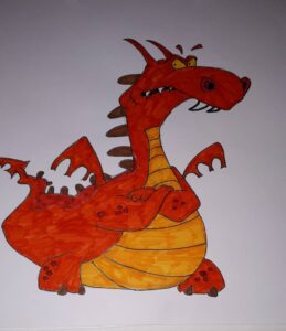 60 Famous Cartoon Characters With Big Teeth