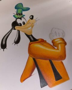 60 Famous Cartoon Characters With Big Teeth