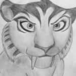 60 Famous Cartoon Characters With Big Teeth