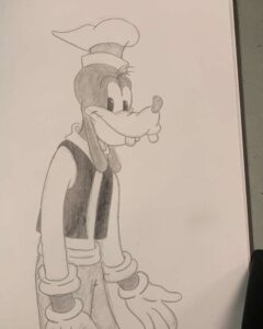 60 Famous Cartoon Characters With Big Teeth