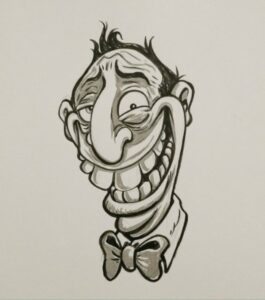 60 Famous Cartoon Characters With Big Teeth