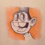 60 Famous Cartoon Characters With Big Teeth