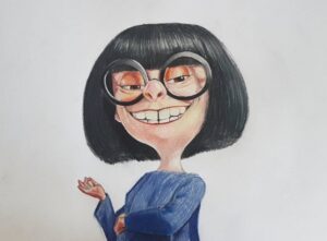 60 Famous Cartoon Characters With Big Teeth