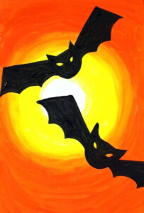 90 Scary Halloween Drawing Ideas to Haunt Your Art!