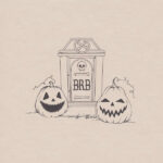 90 Scary Halloween Drawing Ideas to Haunt Your Art!