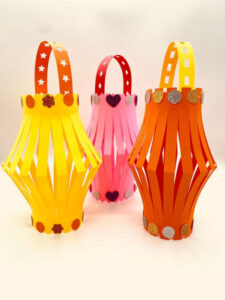 DIY Fun: 60 Easy Crafts To Do At Home For Kids!
