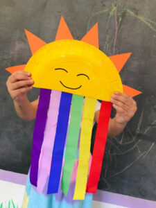 DIY Fun: 60 Easy Crafts To Do At Home For Kids!