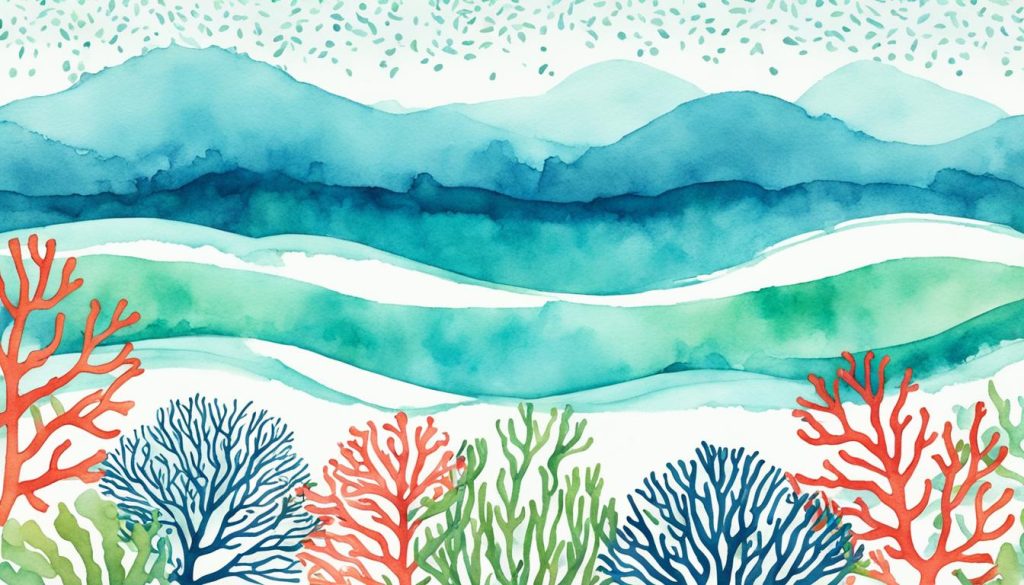 What Colors That Go with Coral?