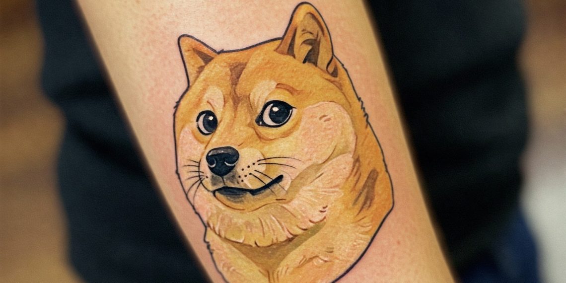 50 Crypto Tattoo Ideas: Designs for Bitcoin & Coin Fans - Artistic Haven