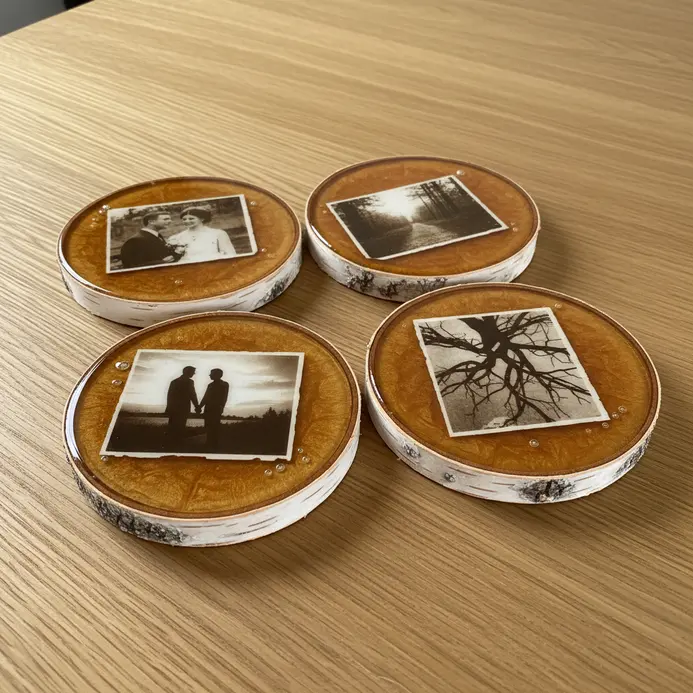 20 DIY Anniversary Gifts for Husband - Artistic Haven