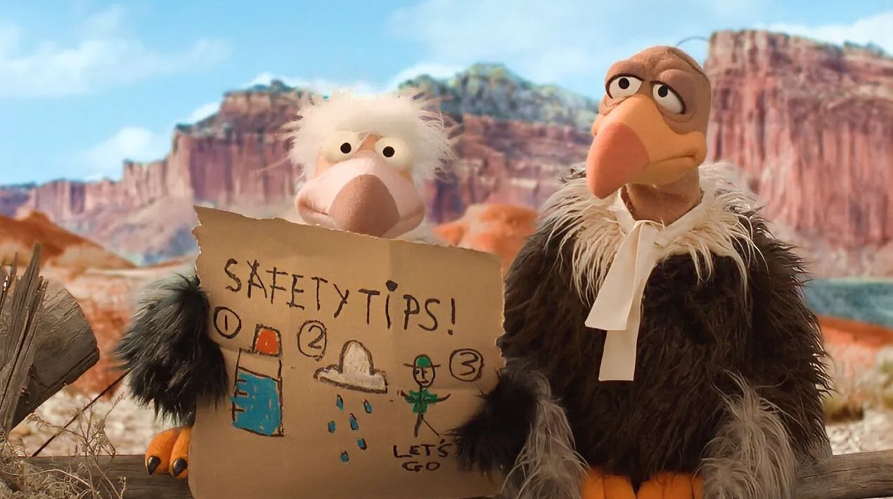 10 Quirky Custom Puppets from SoHo's Furry Puppet Studio - Artistic Haven