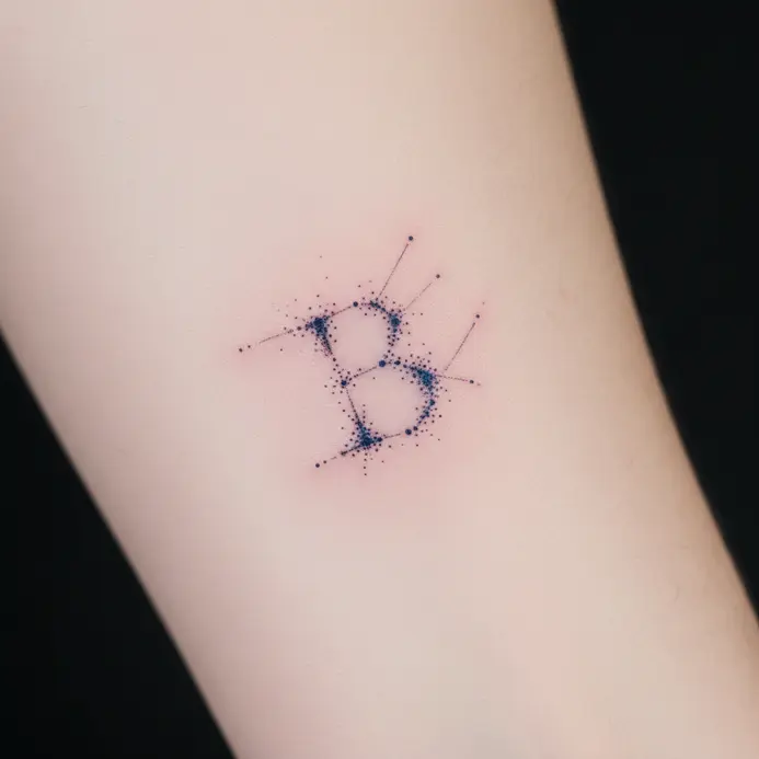 10 Letter B Tattoo Ideas - Artistic Haven