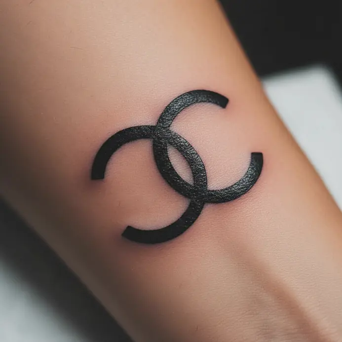 10 Letter C Tattoo Ideas - Artistic Haven